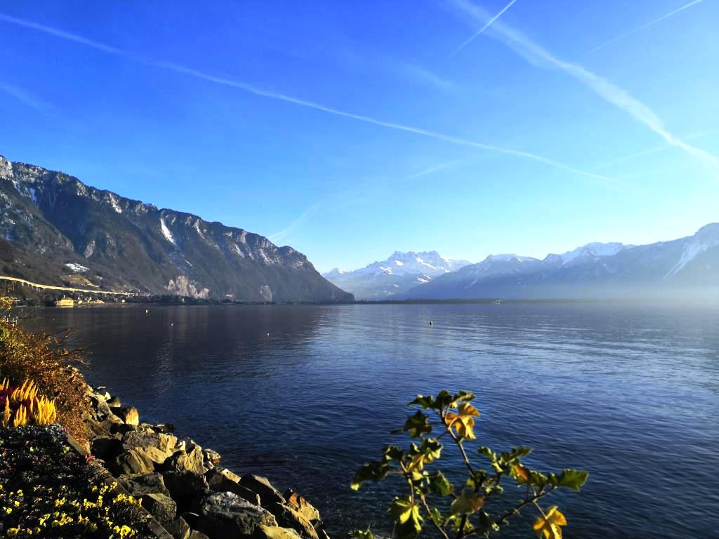 Exploring Switzerland: Bex, Montreux, Sion and Villars - The Grown-Up ...