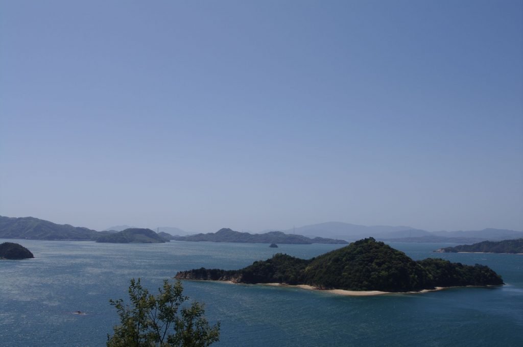 Visiting Rabbit island in Japan aka Ōkunoshima - The Grown-Up Gap Year