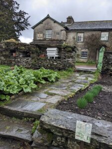The best Beatrix Potter attractions in the Lake District