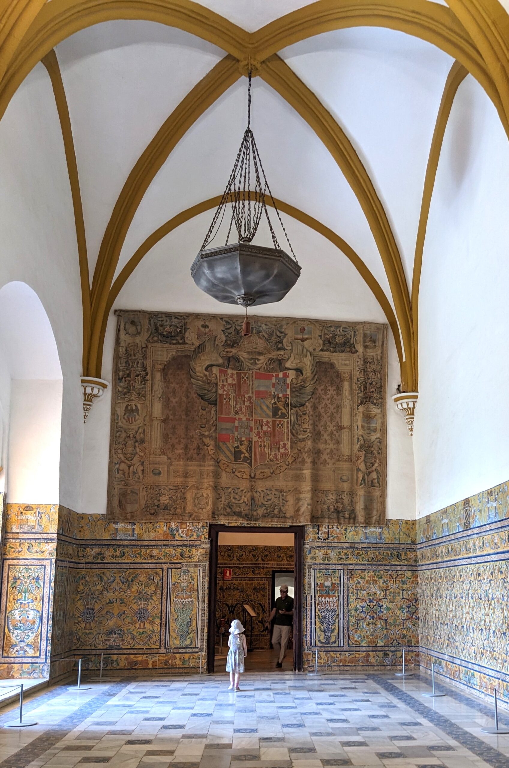 Things to do in Seville with kids - The Grown-Up Gap Year