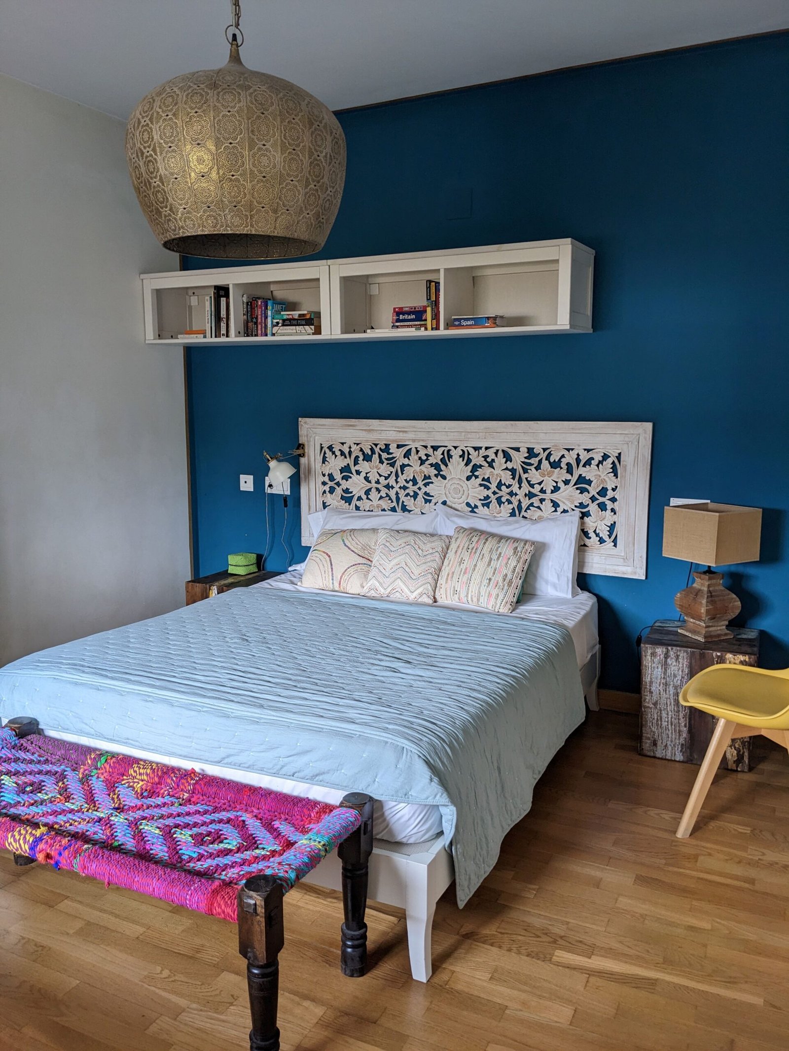 Staying in the San Gil neighbourhood of Seville - The Grown-Up Gap Year