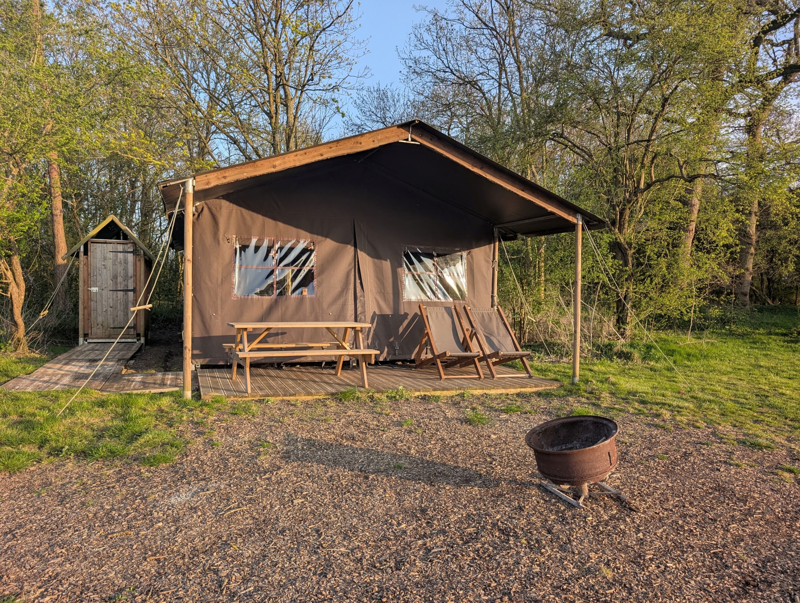 Feather Down Farms: An honest review - The Grown-Up Gap Year